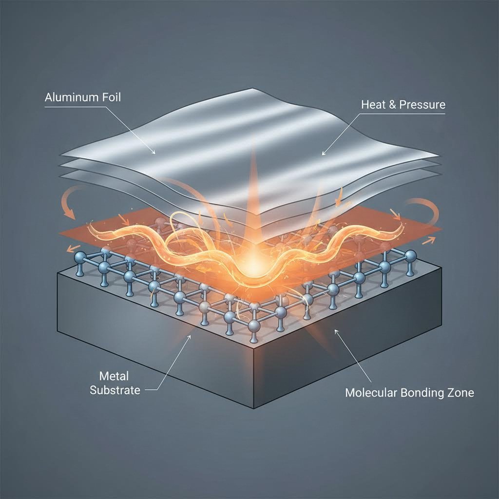 Heat Sealing Aluminum Foil For POE: Fix Seal Failures Before They Cost You