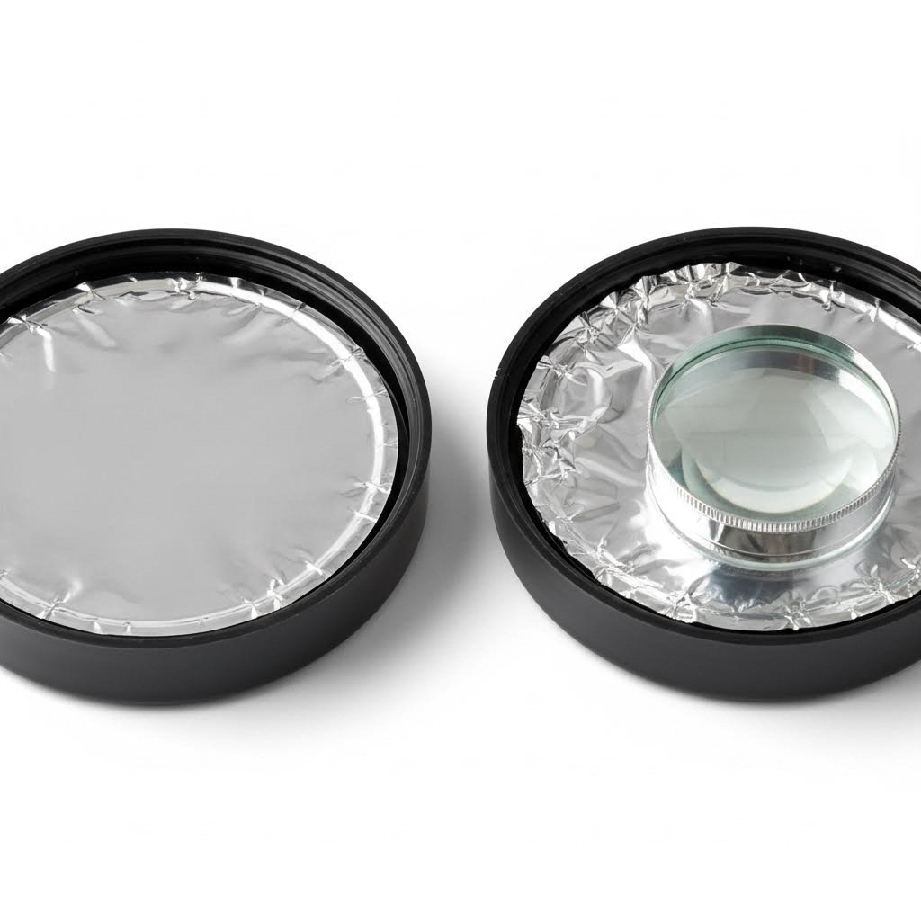 Heat Sealing Aluminum Foil For POE: Fix Seal Failures Before They Cost You